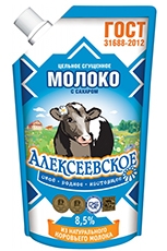 Молочные консервы Яблоко