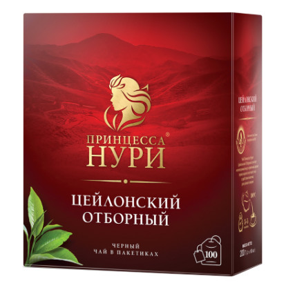 Чай Яблоко