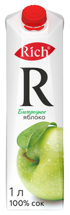 Яблоко