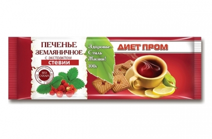 Кондитерские изделия без сахара Яблоко