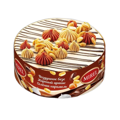 Кондитерские изделия Яблоко