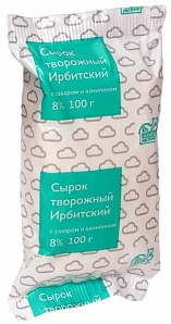 Молочные продукты Яблоко