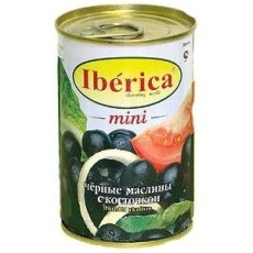Овощные консервы Яблоко