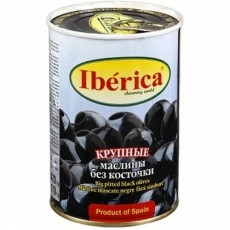 Консервированные продукты Яблоко